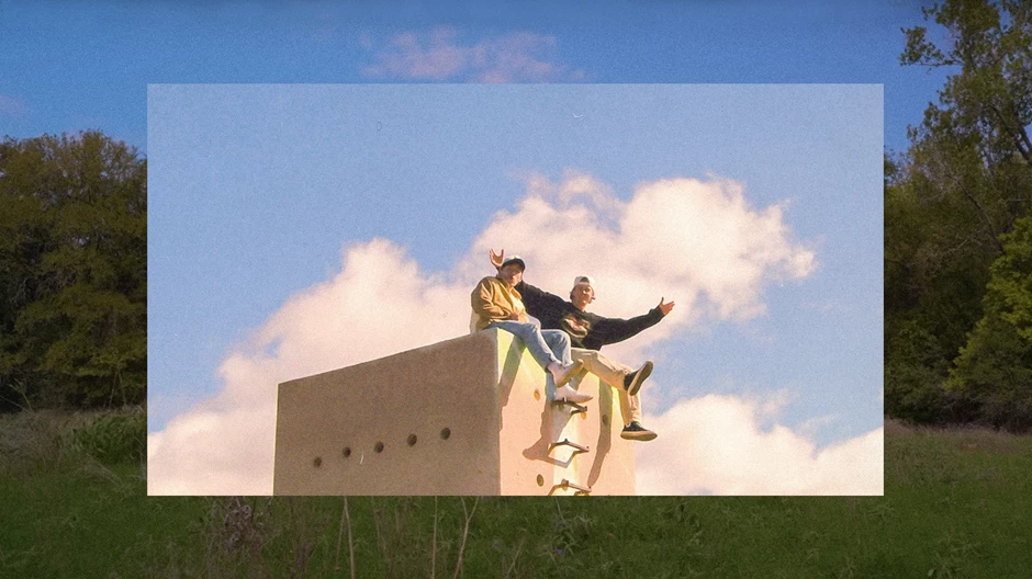 Forrest Frank está fazendo a música cristã mais vibrante da Internet ...